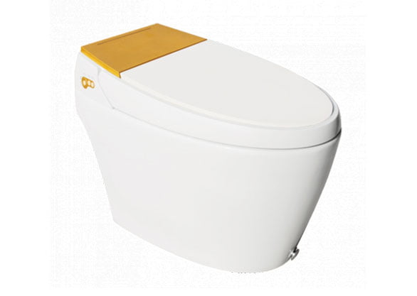 Automate Intelligent Closet – Luxus