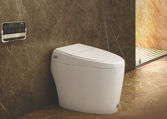 Automate Intelligent Closet – Luxus