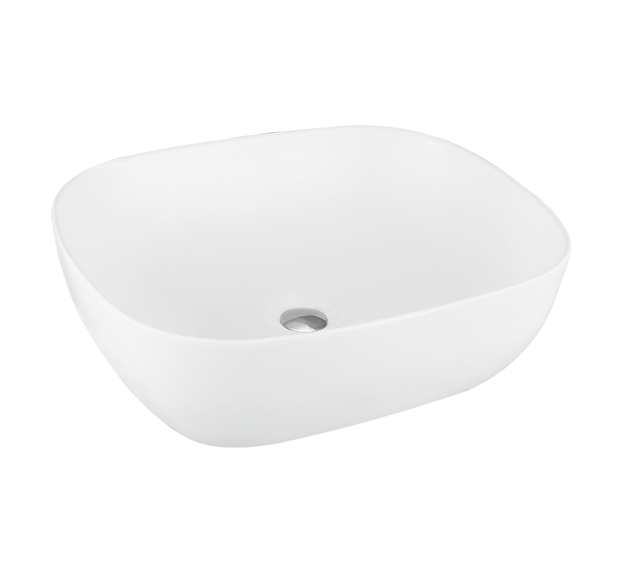 Amazon Over Counter Basin – Luxus