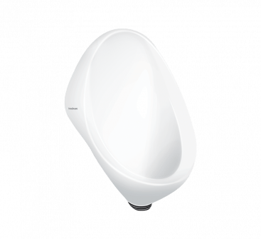 Small Ideal Standard Urinal – Luxus